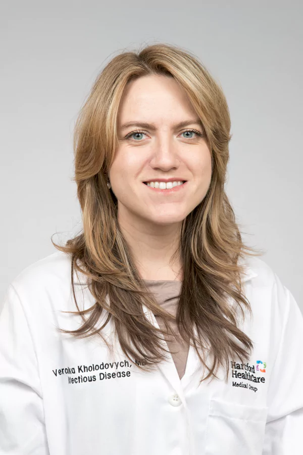 Veronika Kholodovych, MD | Hartford HealthCare | CT