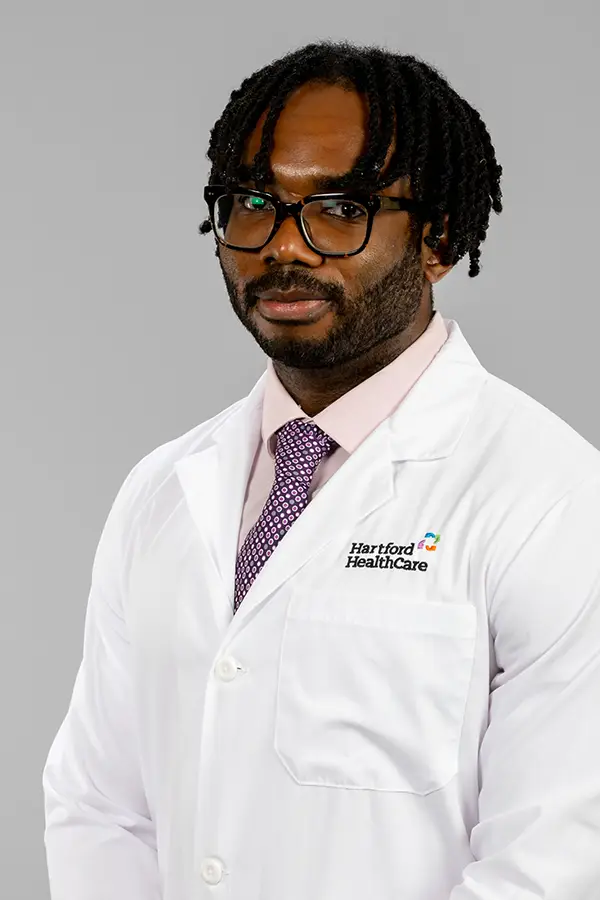 William Nkemdirim, MD | Hartford HealthCare | CT