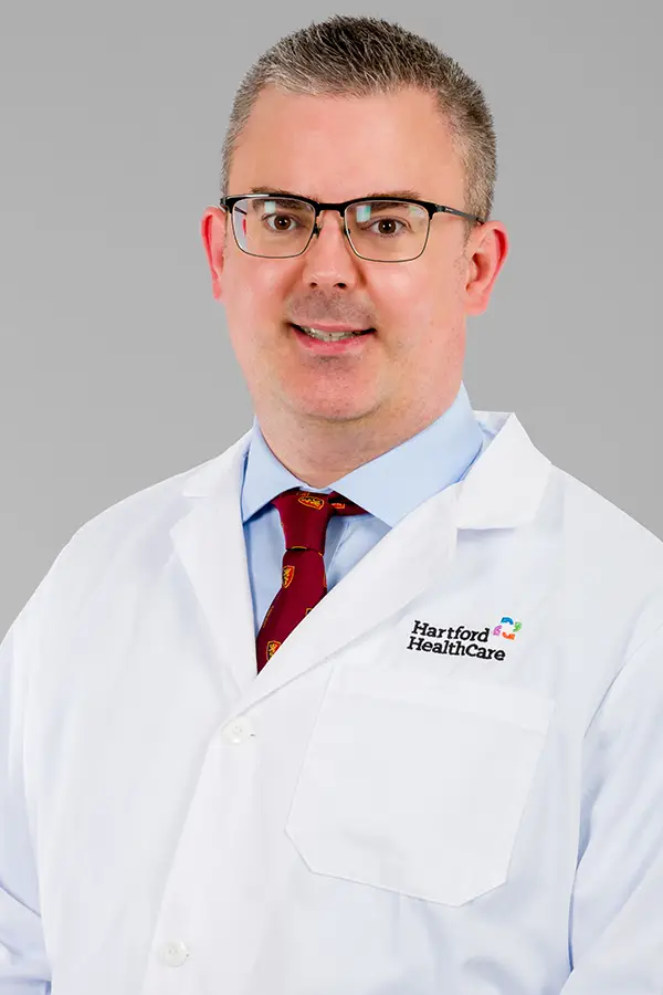 Benjamin Beech, MD, FRCSC | Hartford HealthCare | CT