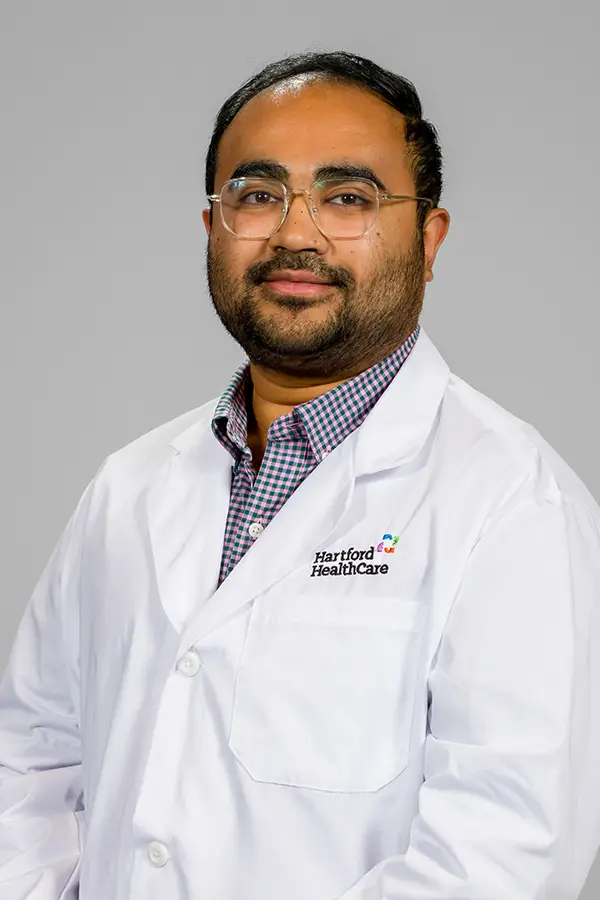 Alif Ahmed, MD | Hartford HealthCare | CT