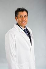 Nishant D. Merchant, MD | Hartford HealthCare | CT