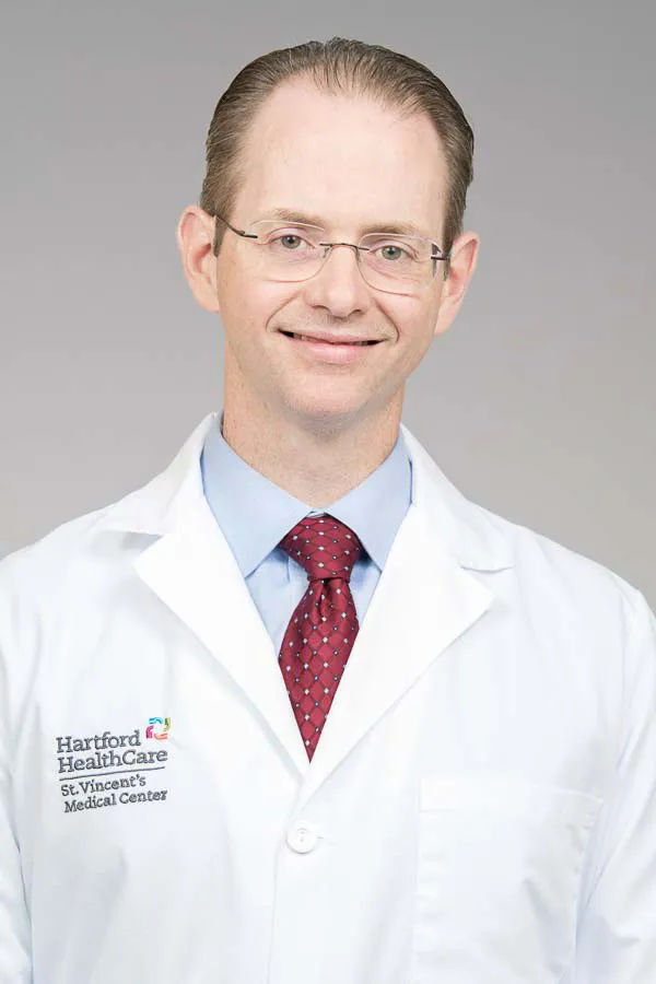 Shea Christopher Gregg, MD | Hartford HealthCare | CT